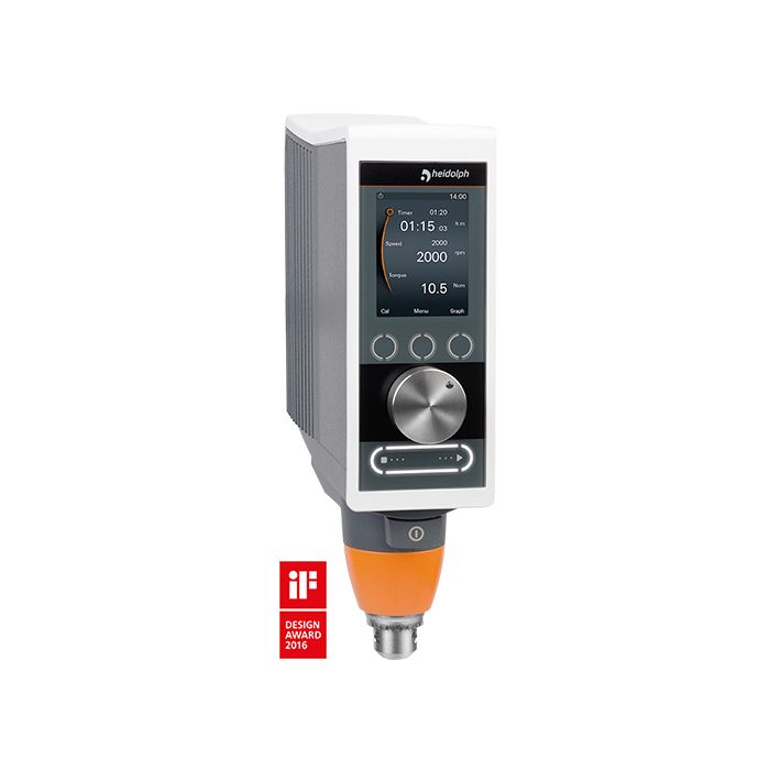Overhead stirrer Hei-TORQUE Precision 200