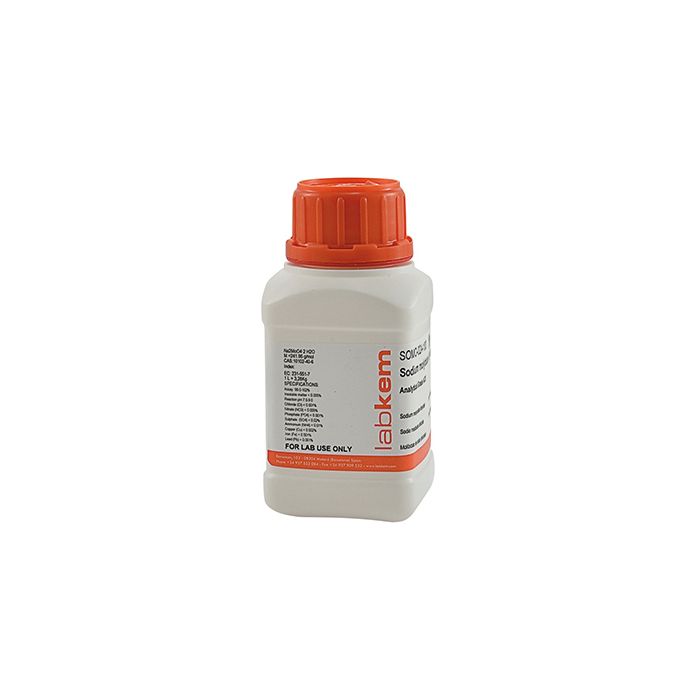 Copper (II) sulfate pentahydrate AGR ACS