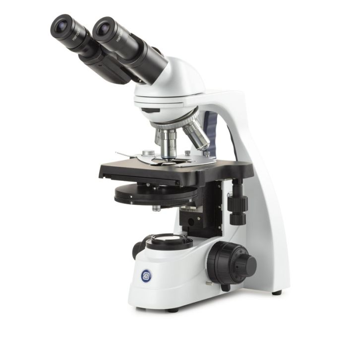 Microscopio Binocular BS.1152-PLi/4N