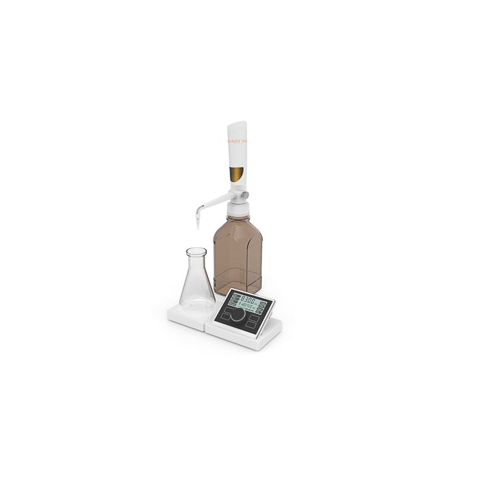 Digital burette EASY 70