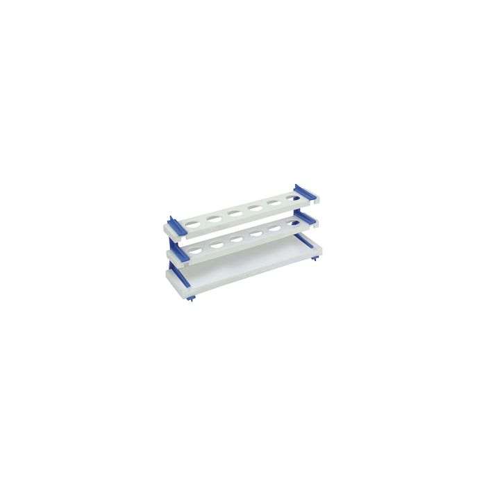 Nessler tube rack