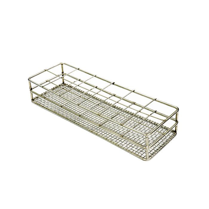 Specimen container rack