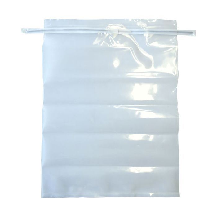 Sterile plastic bags store