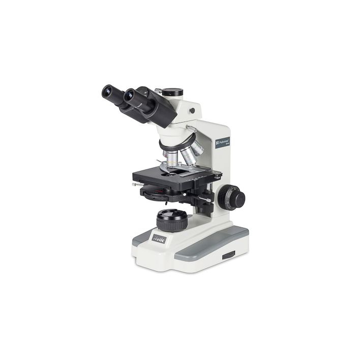 Biological microscope MOTIC B3 Phase Series with Phase Contrast System