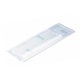 Sterile straw-type pipette polyethylene single-use outer diameter 4.35 ...