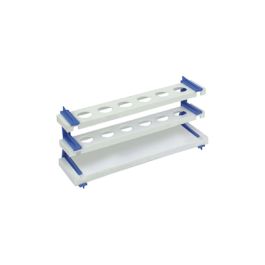 Nessler tube rack