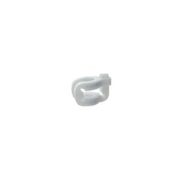 Conical head clip PTFE