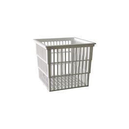 Autoclavable Polypropylene Test Tube Basket 121 °C